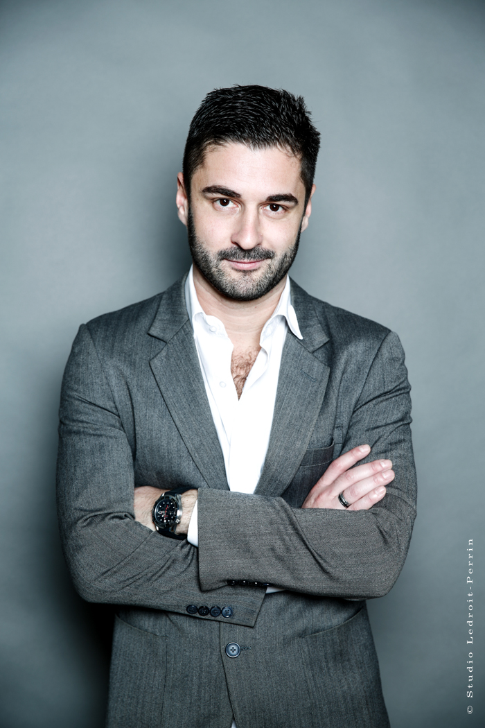 Dylan FERREUX | Comedien.ch