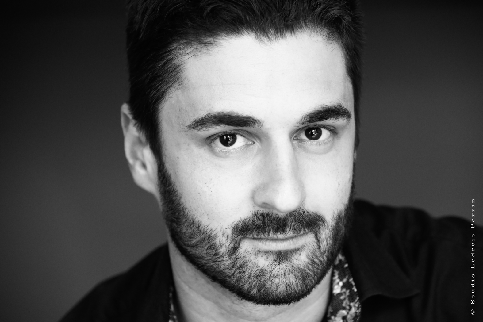 Dylan FERREUX | Comedien.ch