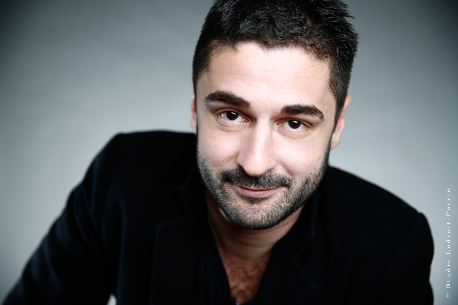 Dylan FERREUX | Comedien.ch