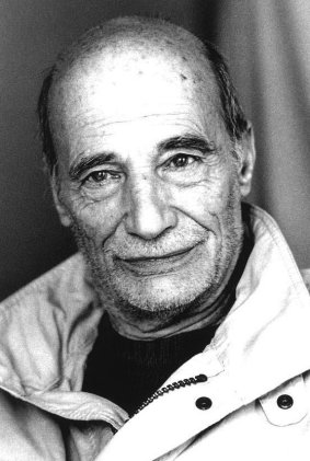 Bernard HALLER | Comedien.ch