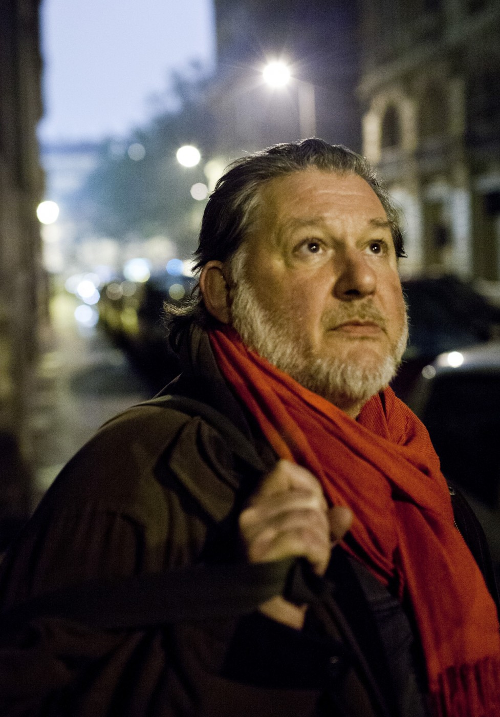 Jean-Quentin CHATELAIN | Comedien.ch