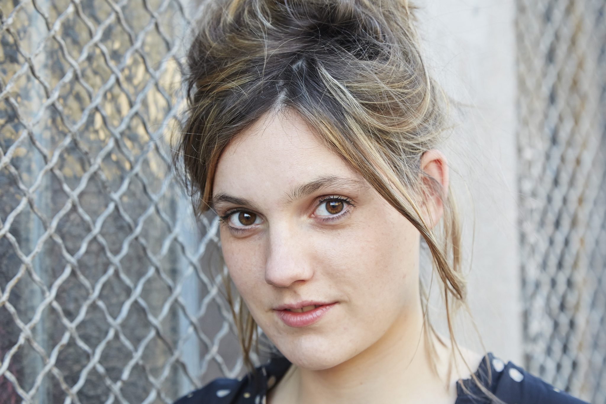 Margot VAN HOVE | Comedien.ch