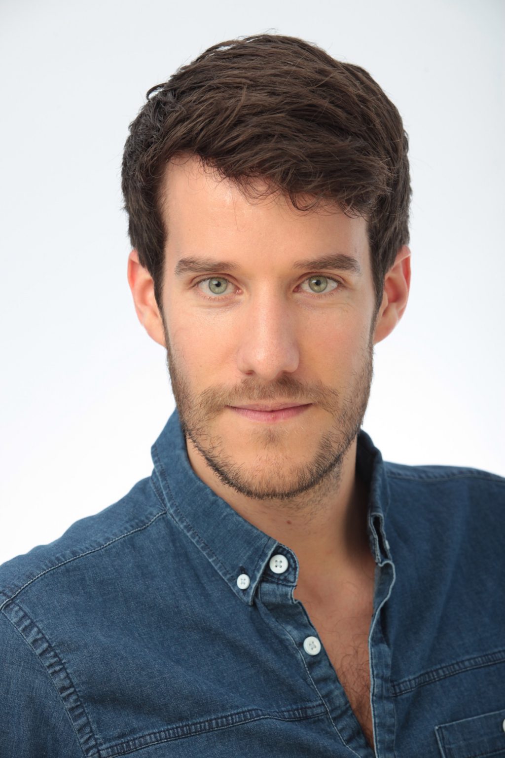 Frédéric BRODARD | Comedien.ch