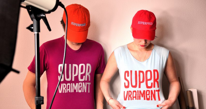 SUPERPROD | Comedien.ch