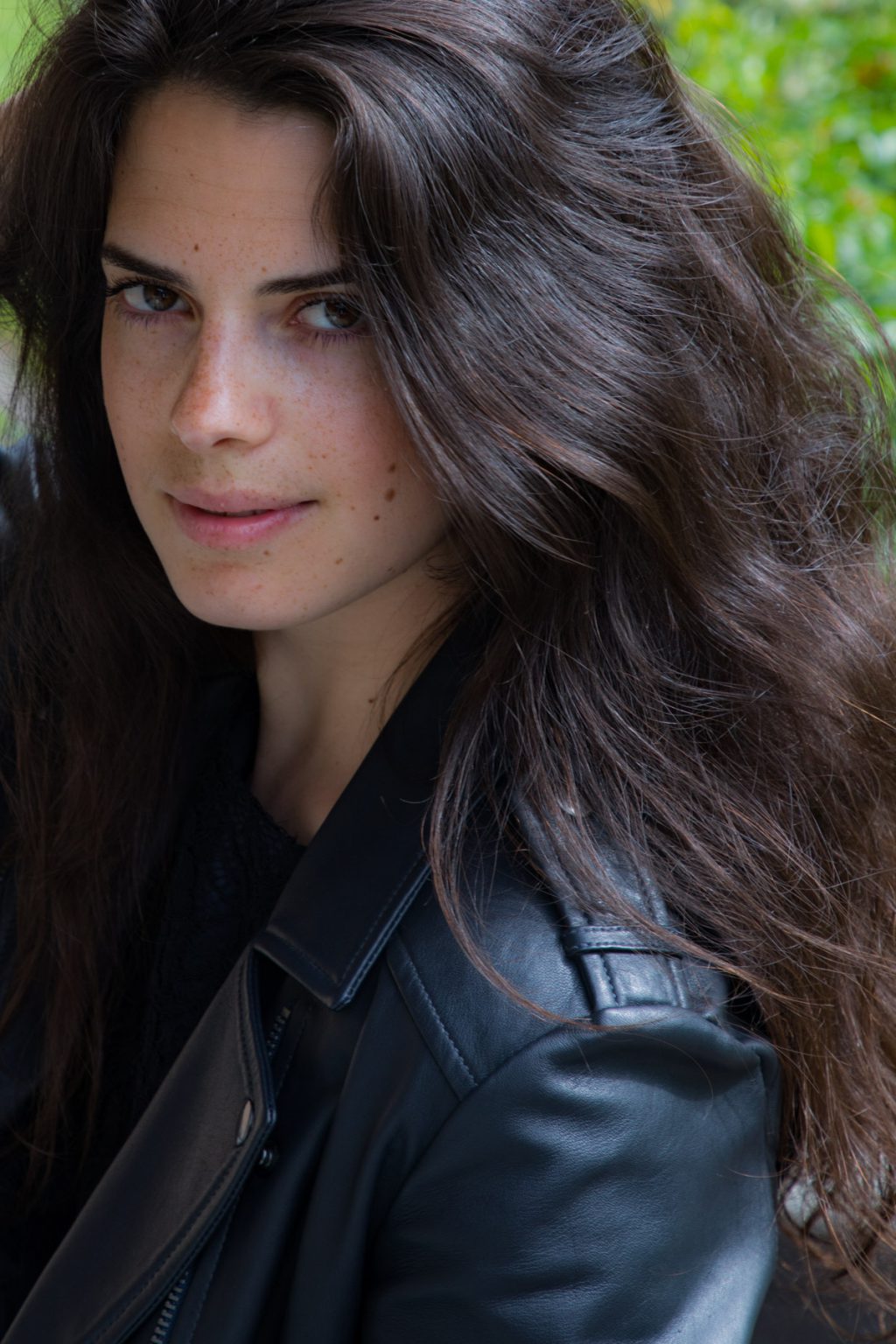 Leonor OBERSON | Comedien.ch