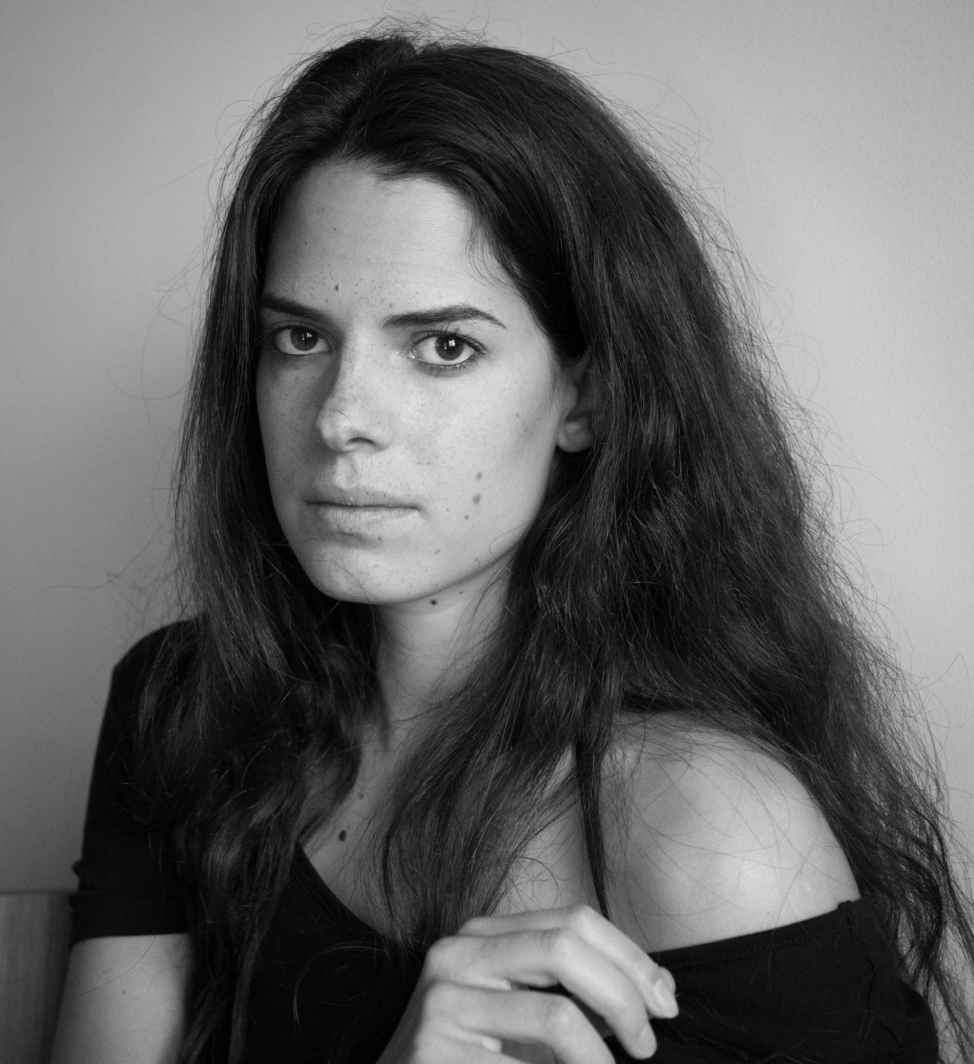 Leonor OBERSON | Comedien.ch