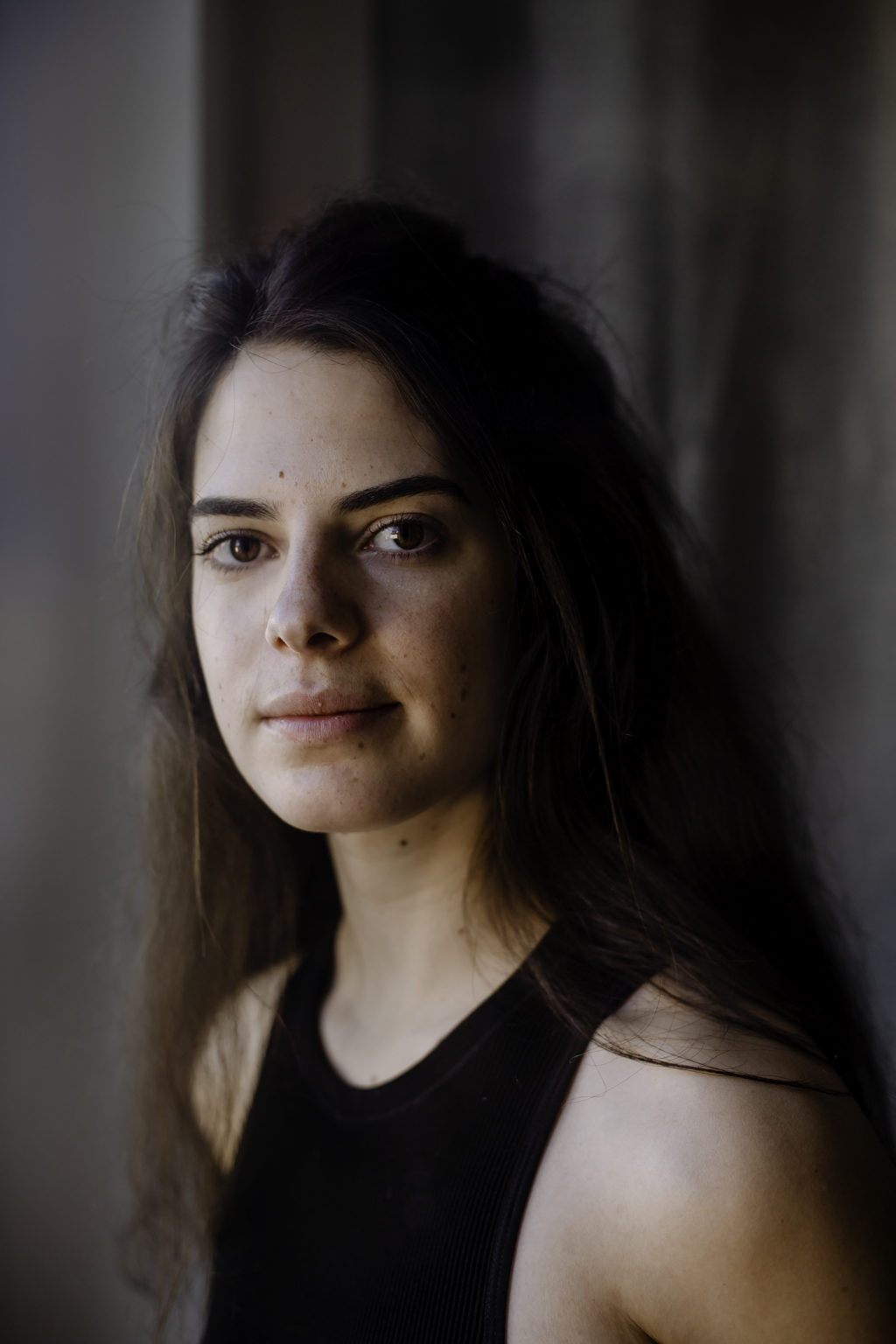 Leonor OBERSON | Comedien.ch