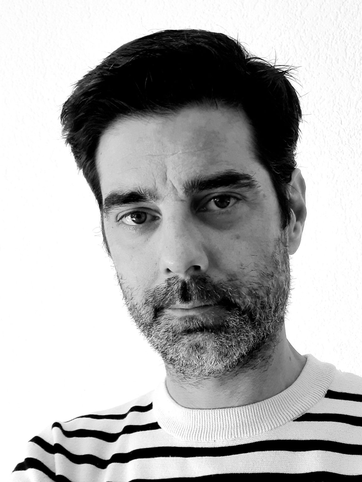 Thomas LAUBACHER | Comedien.ch