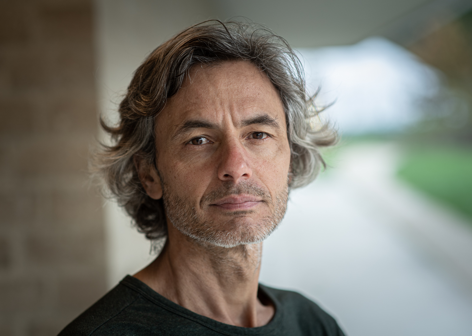 Jean-Louis JOHANNIDES | Comedien.ch