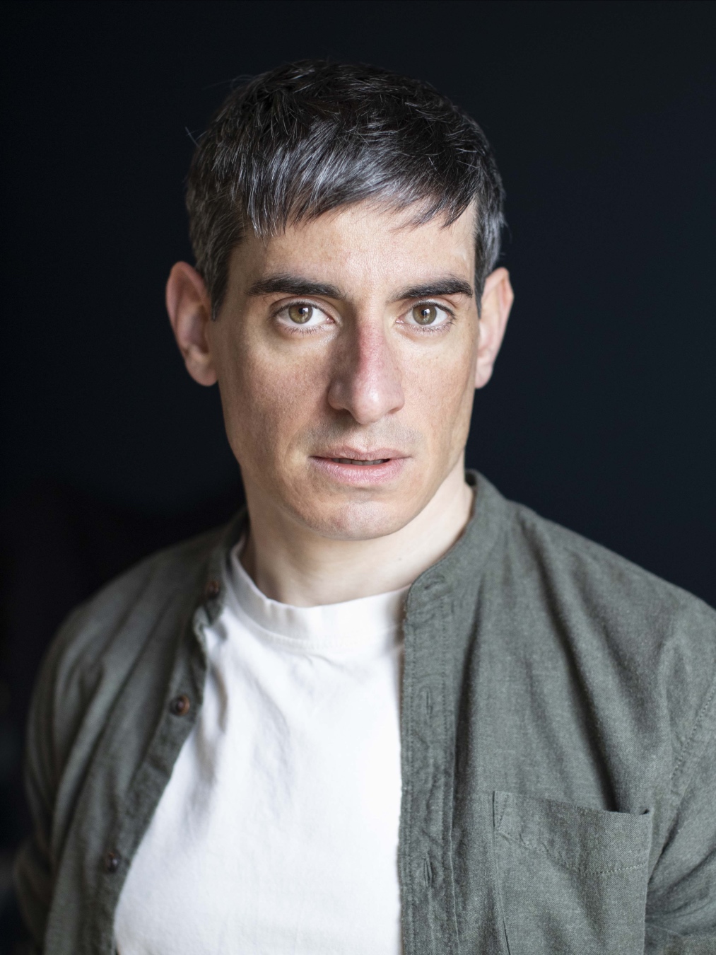 Cyprien COLOMBO | Comedien.ch