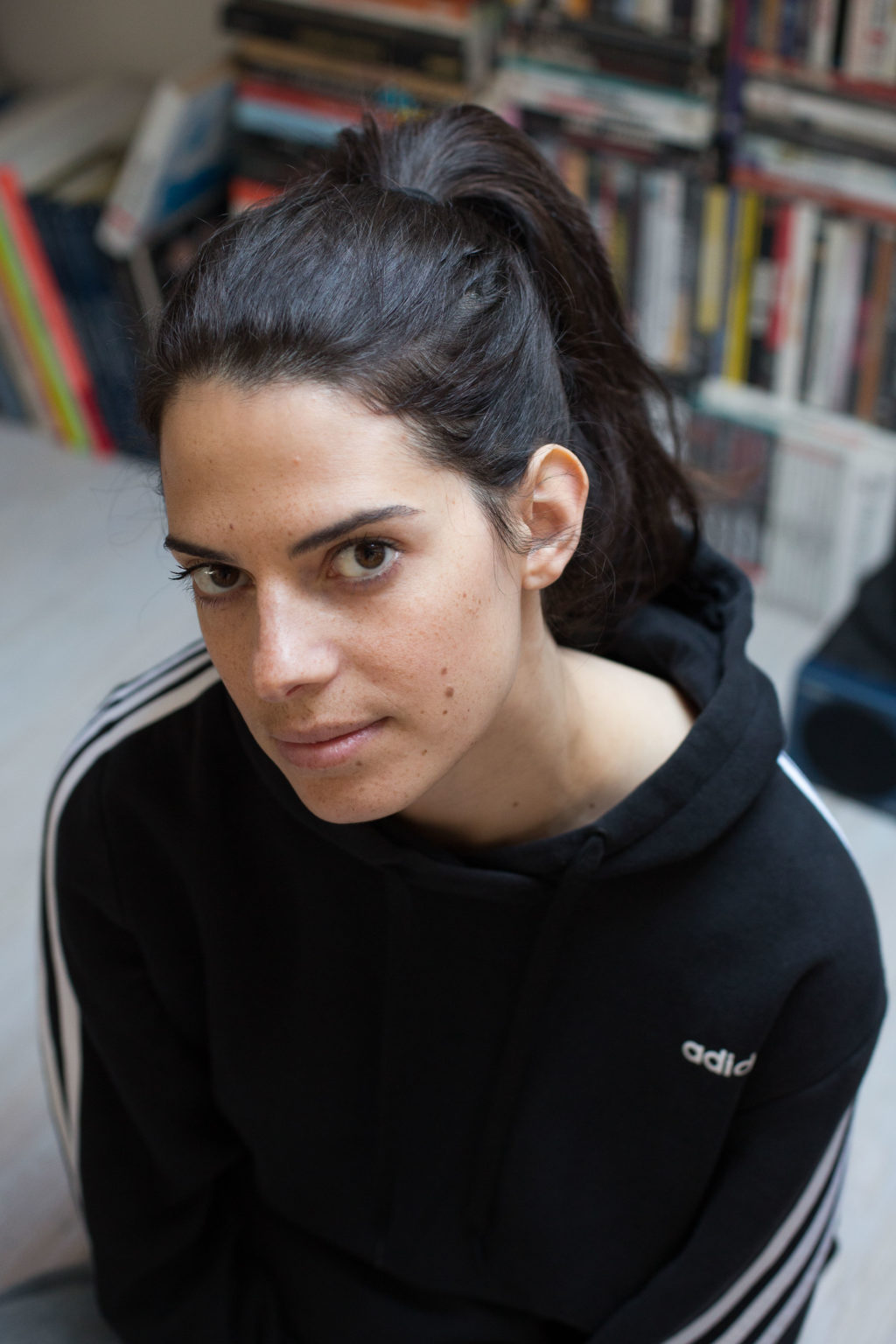 Leonor OBERSON | Comedien.ch