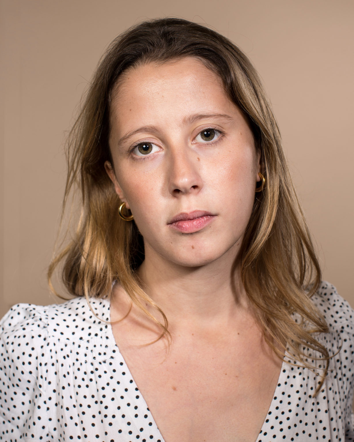 Alice Delagrave | Comedien.ch