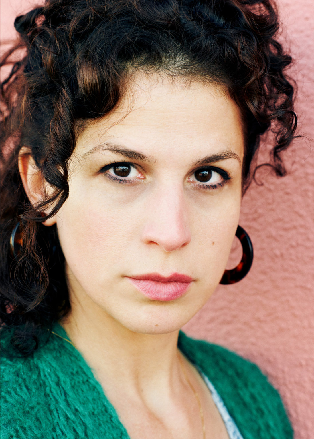 Sabrina MARTIN | Comedien.ch