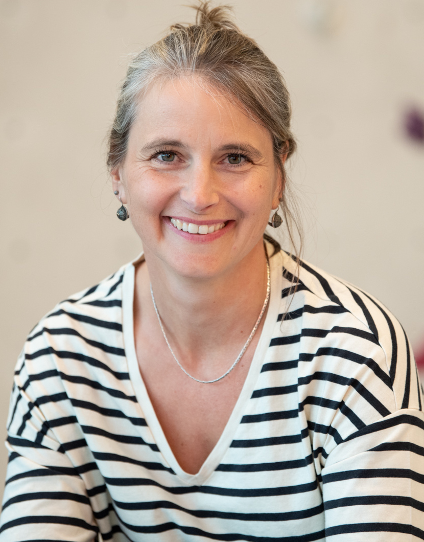 Stéphanie Pin Bosshart | Comedien.ch