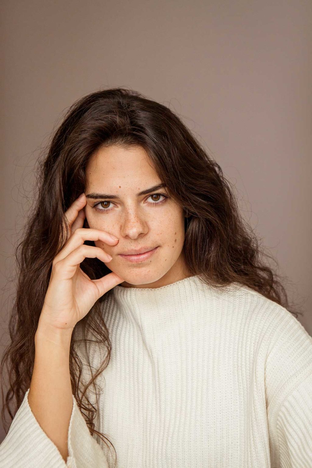 Leonor OBERSON | Comedien.ch