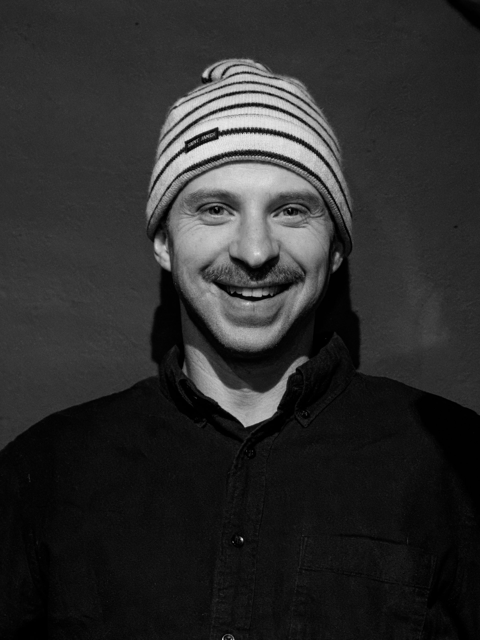 Pascal HUNZIKER | Comedien.ch