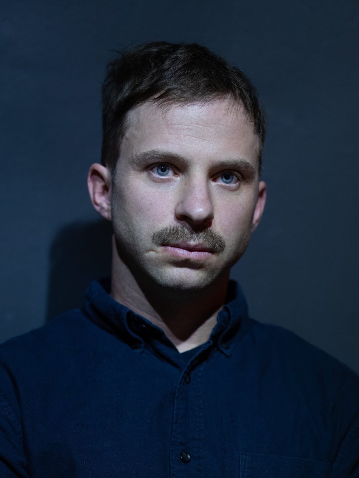 Pascal HUNZIKER | Comedien.ch