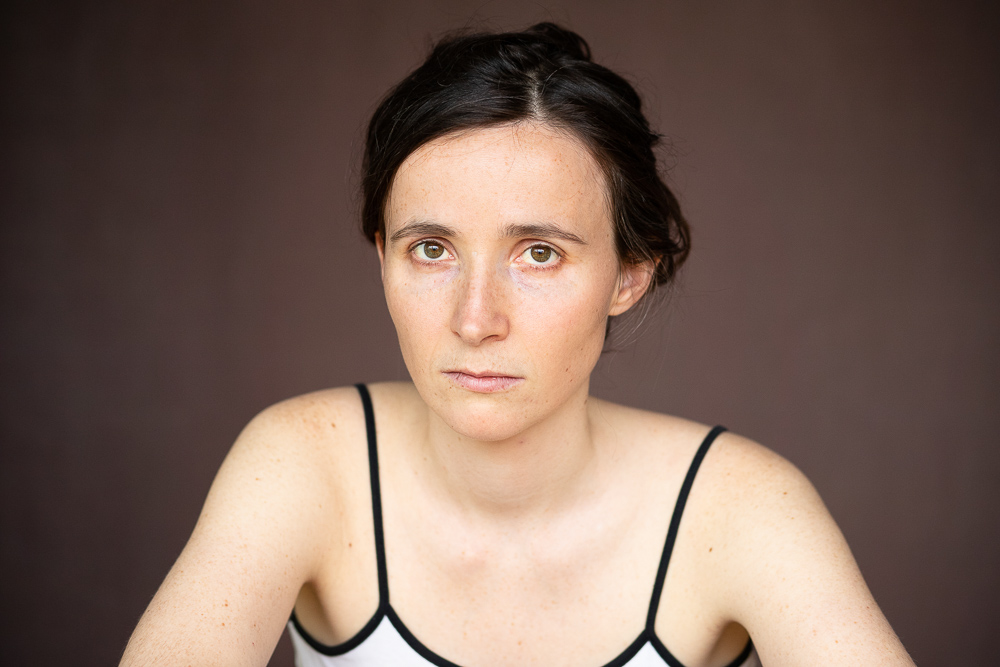 Vanda BEFFA | Comedien.ch