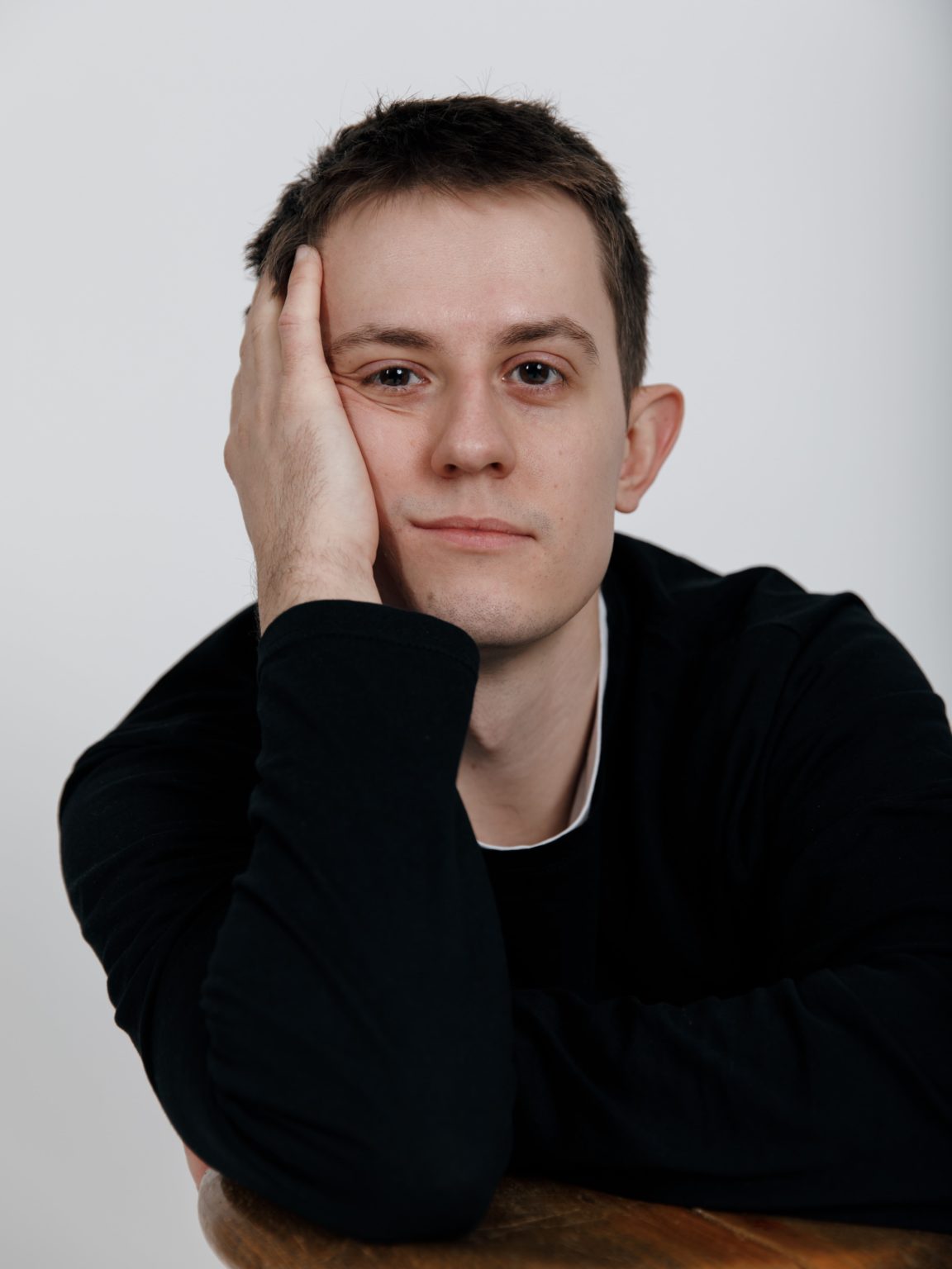 Kristian Hartmann | Comedien.ch