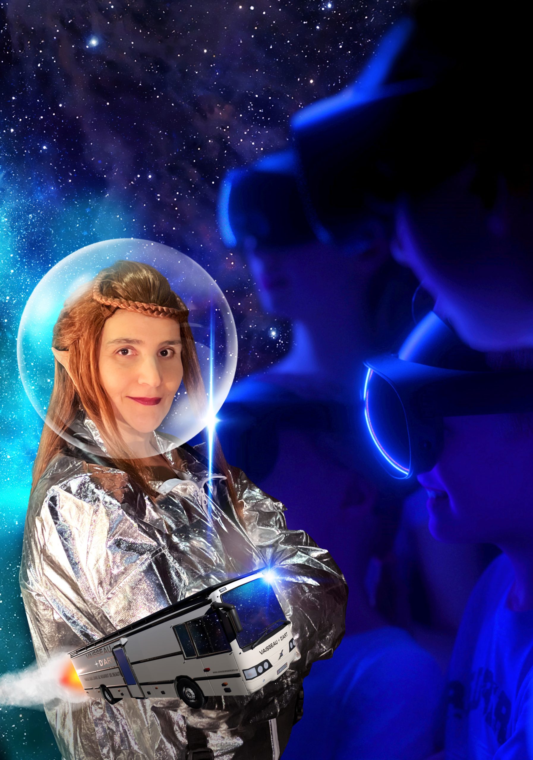 Constellation 2024-2025 – Place De-Châteaubriand (Genève) | Comedien.ch