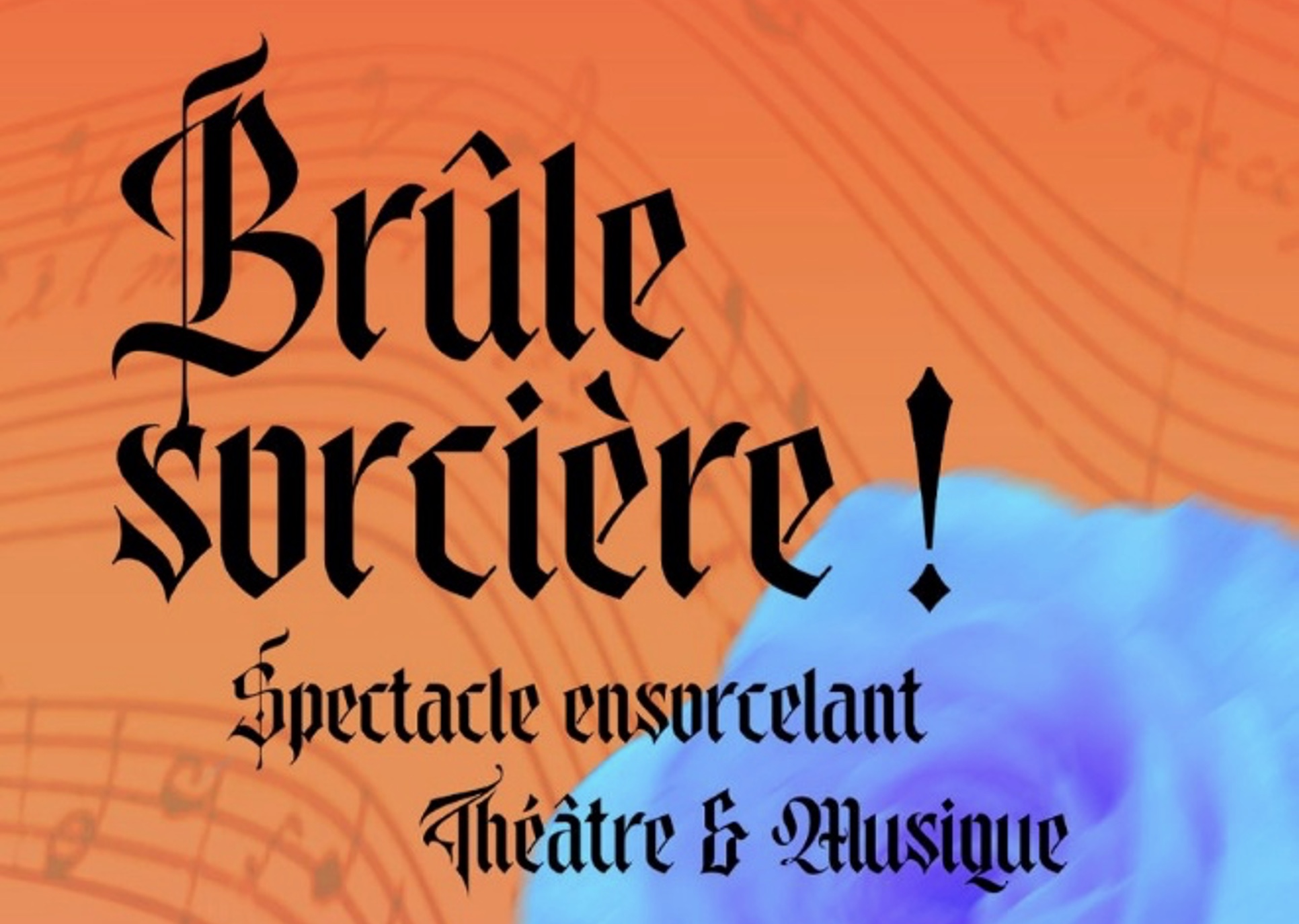 Brûle sorcière ! – Temple des Eaux-vives (Genève) | Comedien.ch